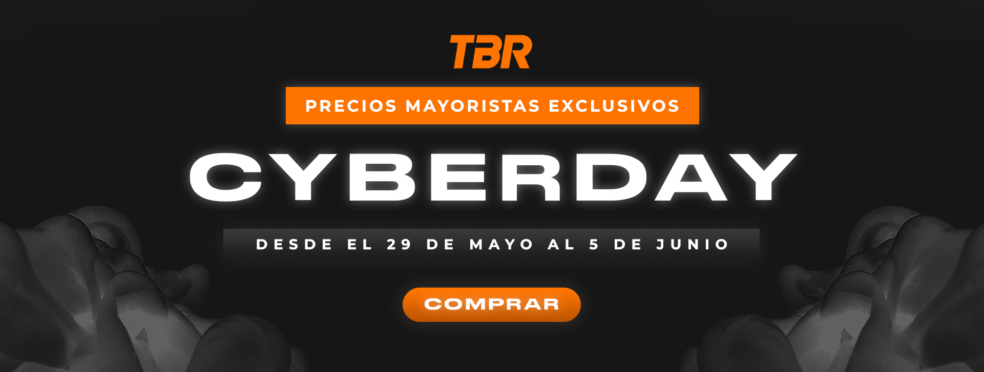 TBR Distribuciones - Mayorista para tabaquerías y growshops
